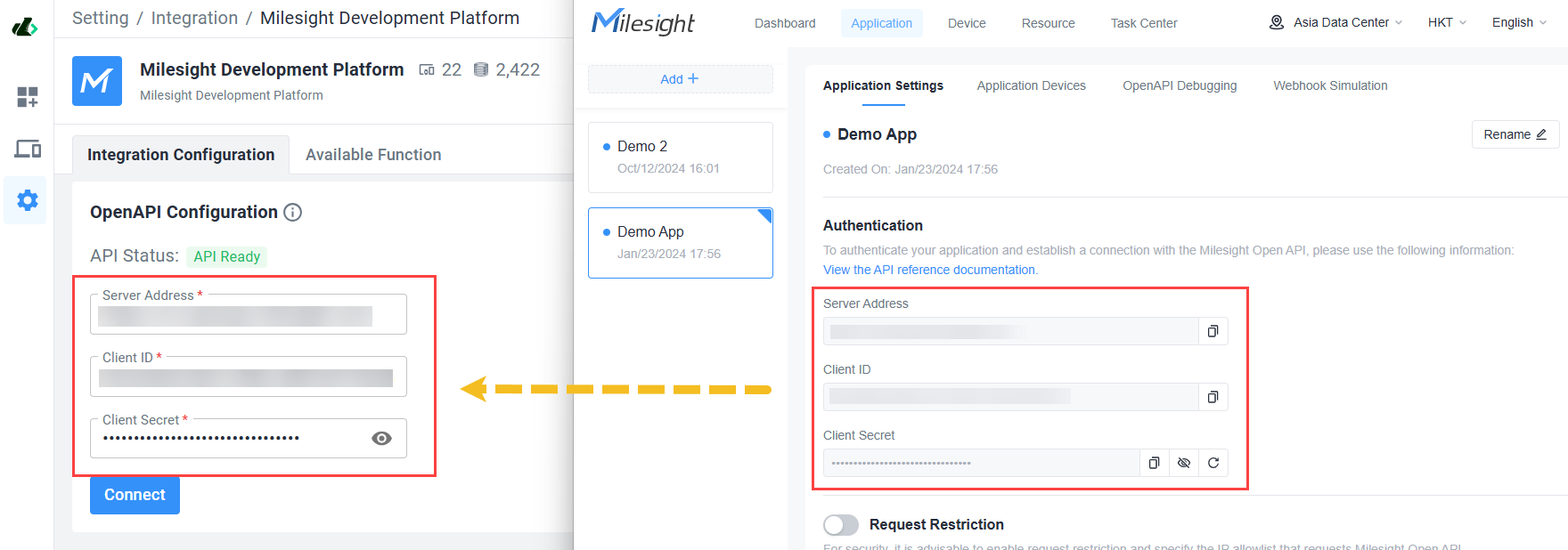 Getting Started | Beaver IoT
