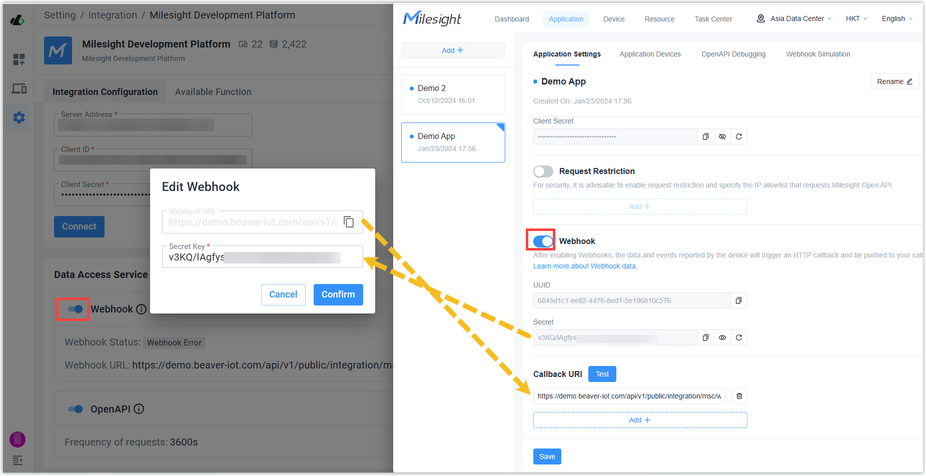 Getting Started | Beaver IoT