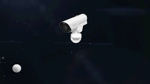 Security Camera Animated Gif
