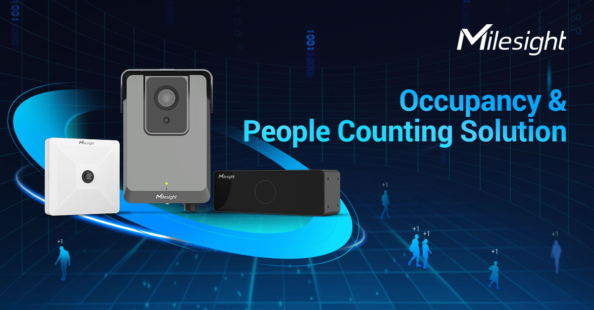 Sensing Camera Series | Milesight