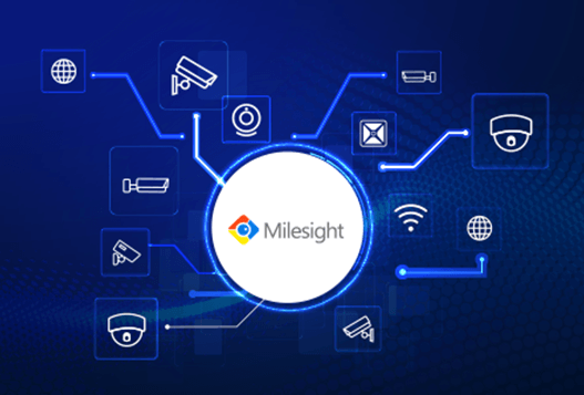 Milesight Rebranding — Blossom into Mighty AIoT | Milesight
