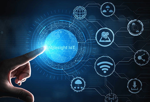 Milesight Rebranding — Blossom into Mighty AIoT | Milesight