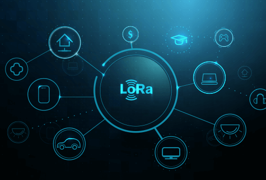 Milesight Rebranding — Blossom into Mighty AIoT | Milesight