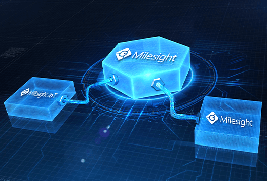 Milesight Rebranding — Blossom into Mighty AIoT | Milesight