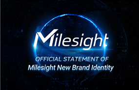 Milesight Rebranding — Blossom into Mighty AIoT | Milesight