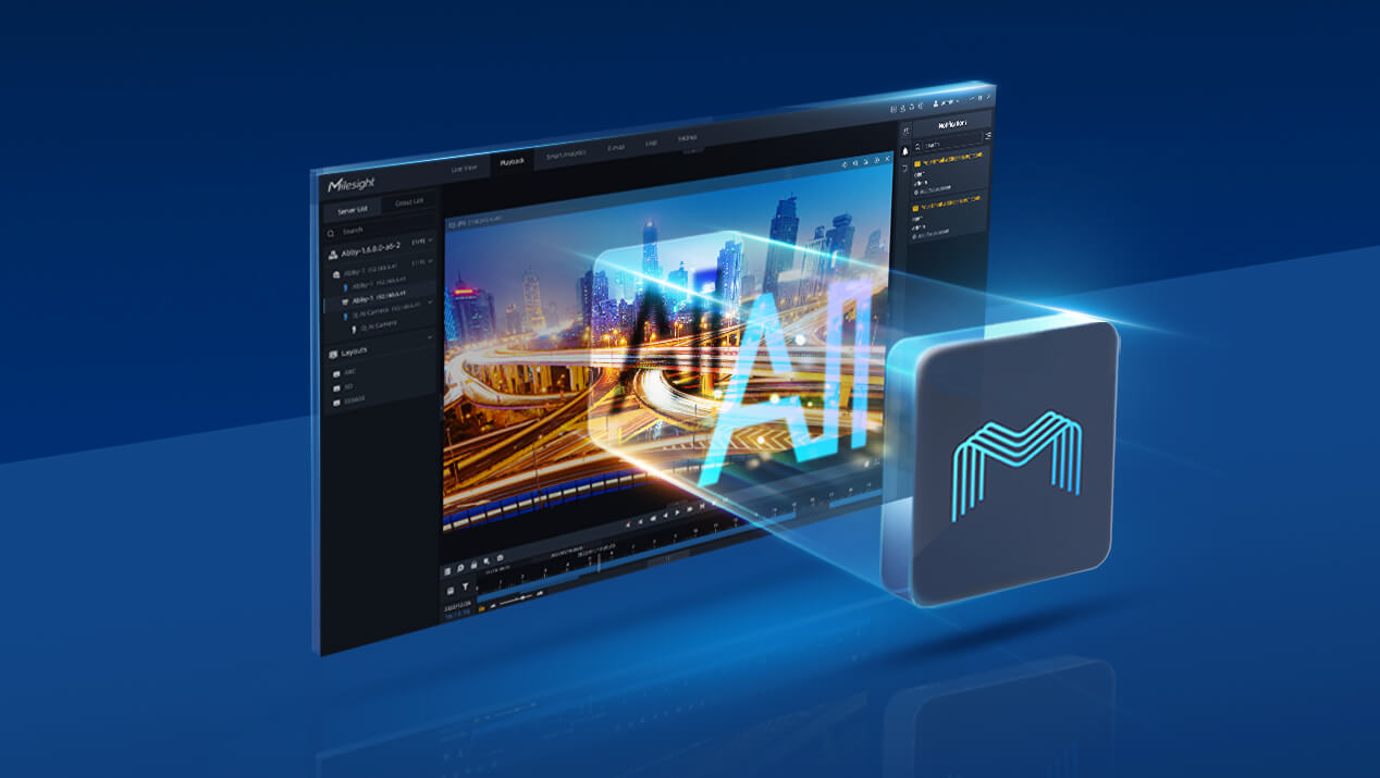 Milesight Product Launch · Autumn 2022 | Milesight