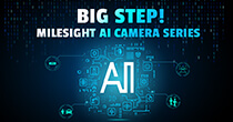 Surveillance System and AIoT Solutions|Milesight