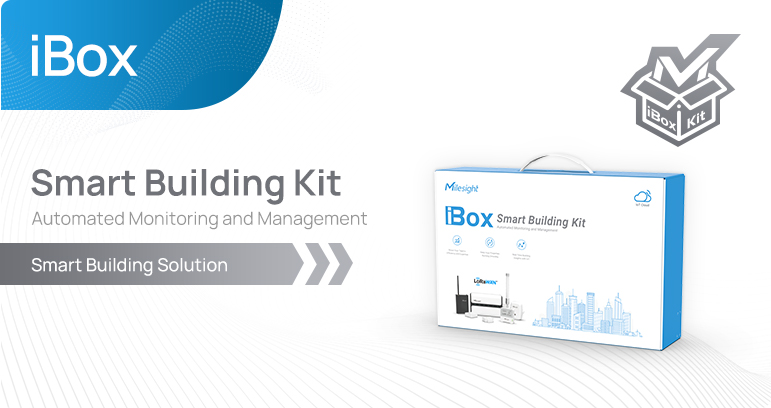 iBox CoWork Kit | Milesight