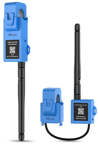 CT101-915M | Smart Current Transformer Go Wireless, Stay Non-Invasive