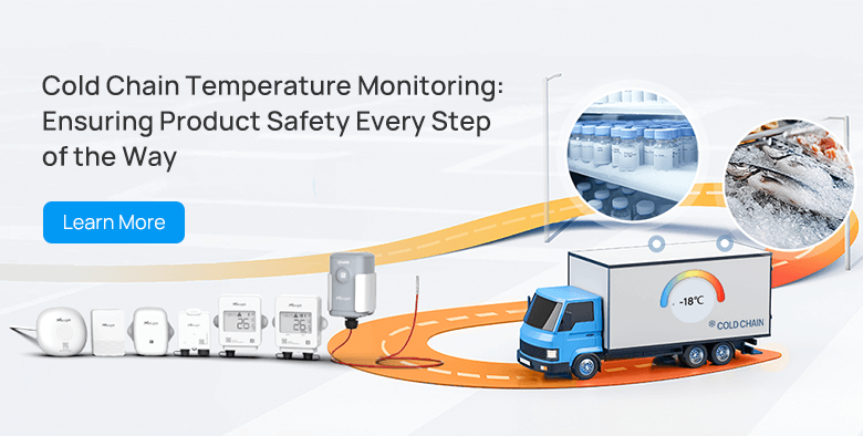 Lorawan Temperature and Humidity Sensor: Types and Uses| Milesight