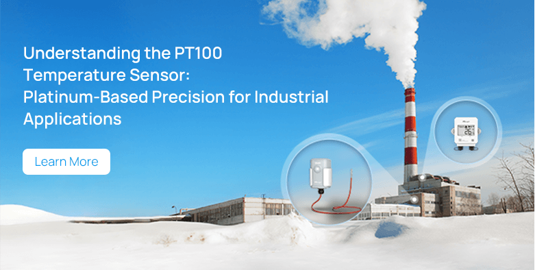 Lorawan Temperature and Humidity Sensor: Types and Uses| Milesight