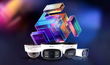 X1 Sensing Camera | Smart Metering | Milesight