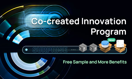 Cubicle & Bathroom Occupancy Sensor | Milesight