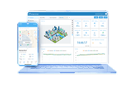 Milesight IoT Cloud | Comprehensive LoRaWAN® Platform