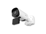 4G Solar-Powered Security Camera | Milesight