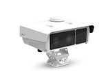 AI Road Traffic Speed Dome Camera | Traffic Surveillance Cameras ...