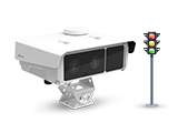 AI Road Traffic 5G Camera