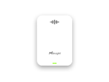 LoRaWAN Bathroom Odor Detector | Milesight