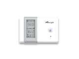 2-in-1 IAQ Sensor | Milesight
