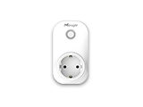 LoRaWAN Smart Wall Socket | Milesight