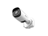 AI 180° Panoramic Mini Bullet Camera