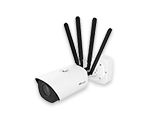 4G Solar-Powered Security Camera | Milesight