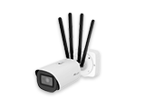 4G Solar-powered Traffic Sensing Camera