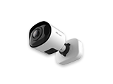 AI 4X/12X Pro Bullet Plus Network Camera