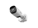 AI 180° Panoramic Mini Bullet Camera | Milesight