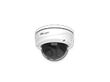 Dome Recessed Installation|Recessed Camera Mount|Milesight