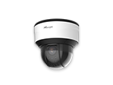 AI Road Traffic Speed Dome Camera
