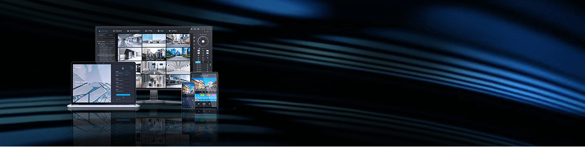 VMS Enterprise| Milesight