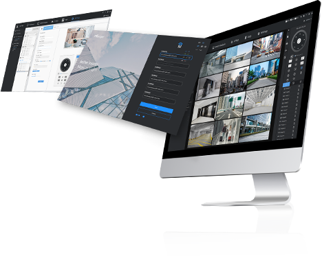 VMS Enterprise| Milesight