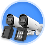 Entrance & Exit Management|Intelligent Trafic|Milesight