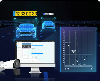 Milesight ANPR Solution|Milesight