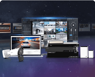 Milesight ANPR Solution|Milesight