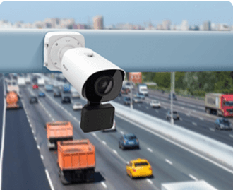 Milesight ANPR Solution|Milesight