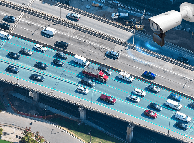 Professional&Intelligent LPR Cameras|Milesight