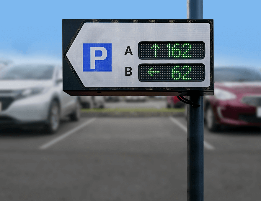 Milesight Parking Management Solution | Milesight