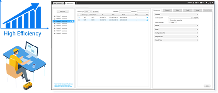 Milesight Smart Remote Management Solution | Milesight