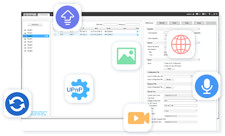Milesight Smart Remote Management Solution | Milesight