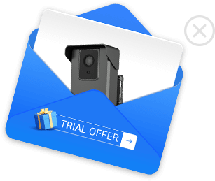 4G Solar-powered Traffic Sensing Camera| Milesight