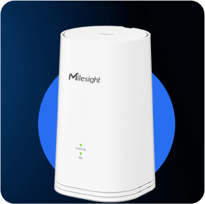 5G AIoT Suite | 5G Camera 5G CPE 5G Industrial Router | Milesight