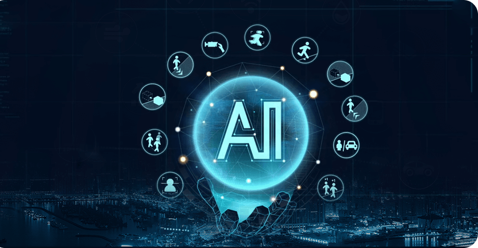 5G AIoT Suite | 5G Camera 5G CPE 5G Industrial Router | Milesight