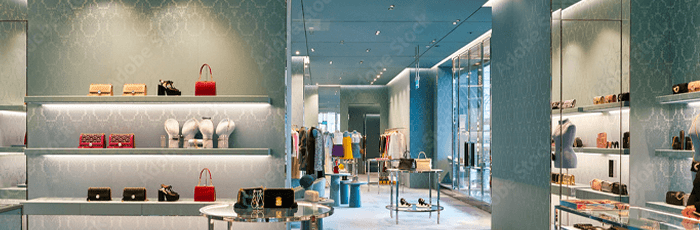 AI ToF People Counting Sensor VS133 & VS133-P