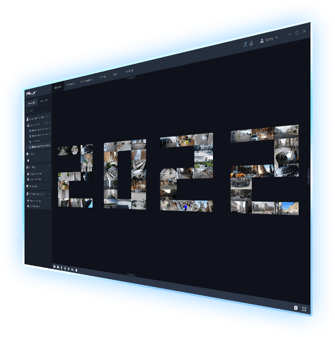 VMS Launch Event|AI-enabled VMS|Milesight