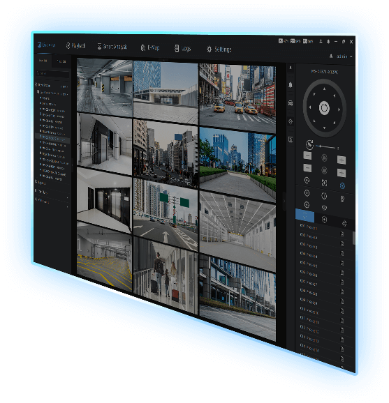 VMS Launch Event|AI-enabled VMS|Milesight