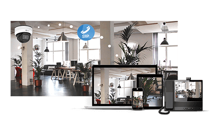 NDAA AI Motorized Dome Network Camera | Milesight