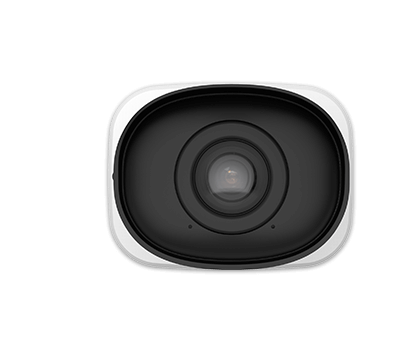 NDAA AI 180° Panoramic Mini Bullet Camera | Milesight