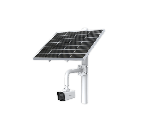 solar anpr